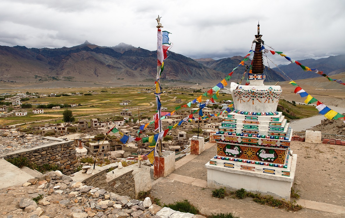 9 Popular Trekking Spots in Ladakh: Hiker's Travel Bucket