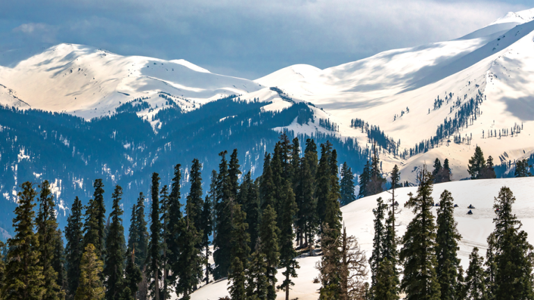 7 Top Sights in Gulmarg: Best Sightseeing Places in Gulmarg