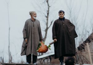 Beautiful Tradition And Culture Of Kashmir - Kashmir Online