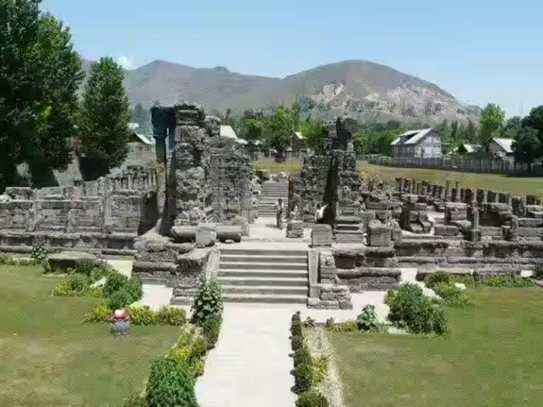 Top 15 Must-See Places in Anantnag-Part Two