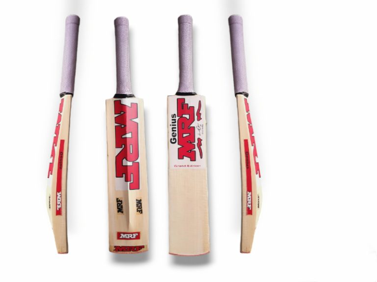 Top 15 Willow Cricket Bat Brands in Kashmir