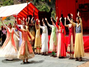 Top 10 Festivals In Jammu And Kashmir