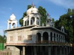 Top 10 Gurudwaras in Kashmir - Kashmir Online Blog