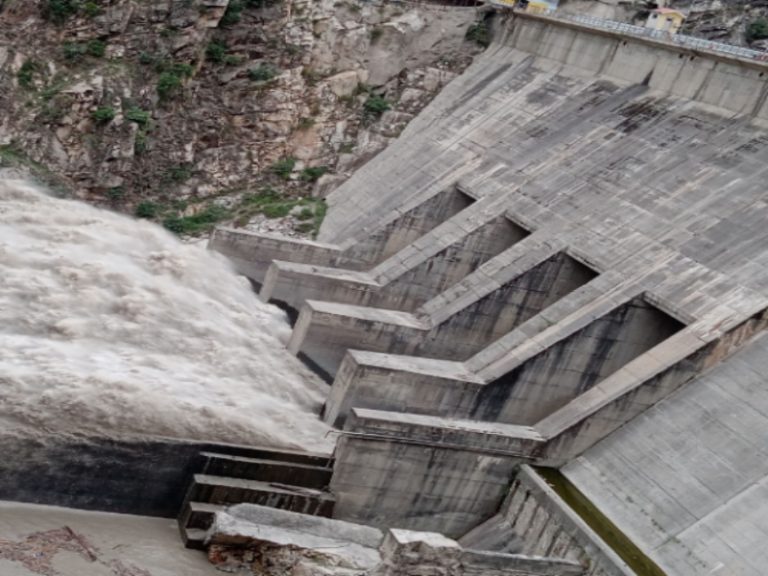 Top 10 Hydro Water Projects in Kashmir - Kashmir Online Blog
