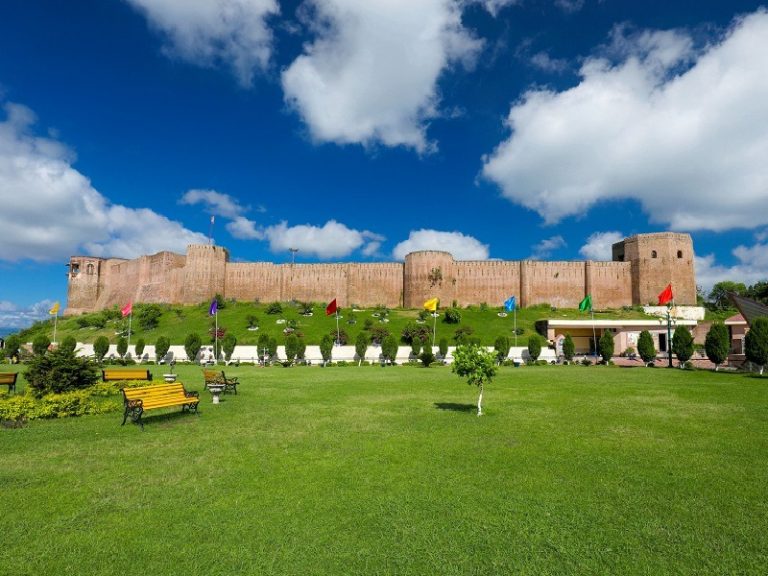 The Complete Guide to Jammu: All You Need to Know