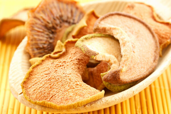 Hokh Syun- Traditional Sun-dried vegetables